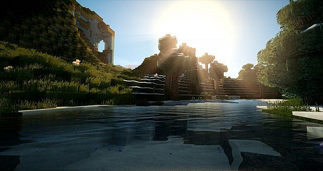  FR Minecraft Texture Minecraft HD Realist 1 5 2 